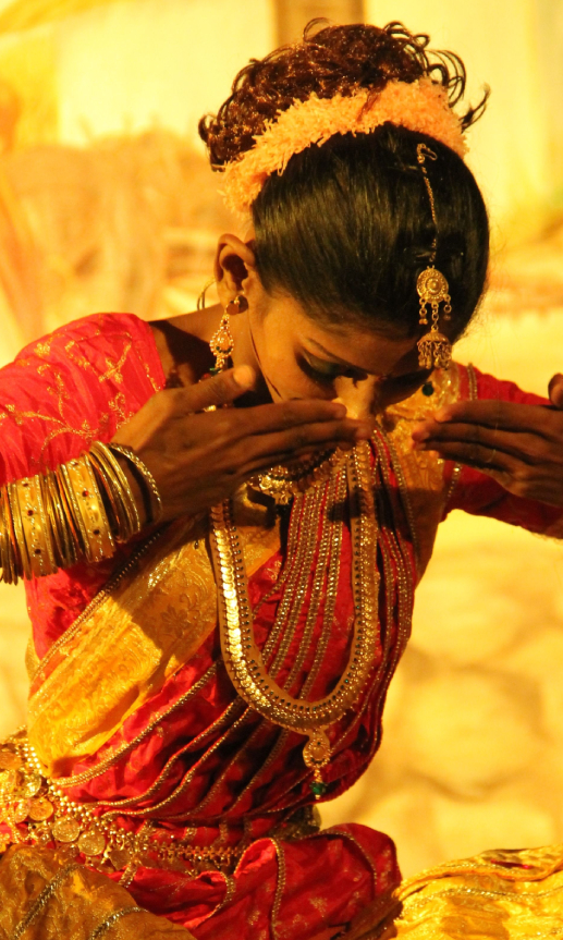 Un Vínculo Milenario con lo Trascendental - Tours a India