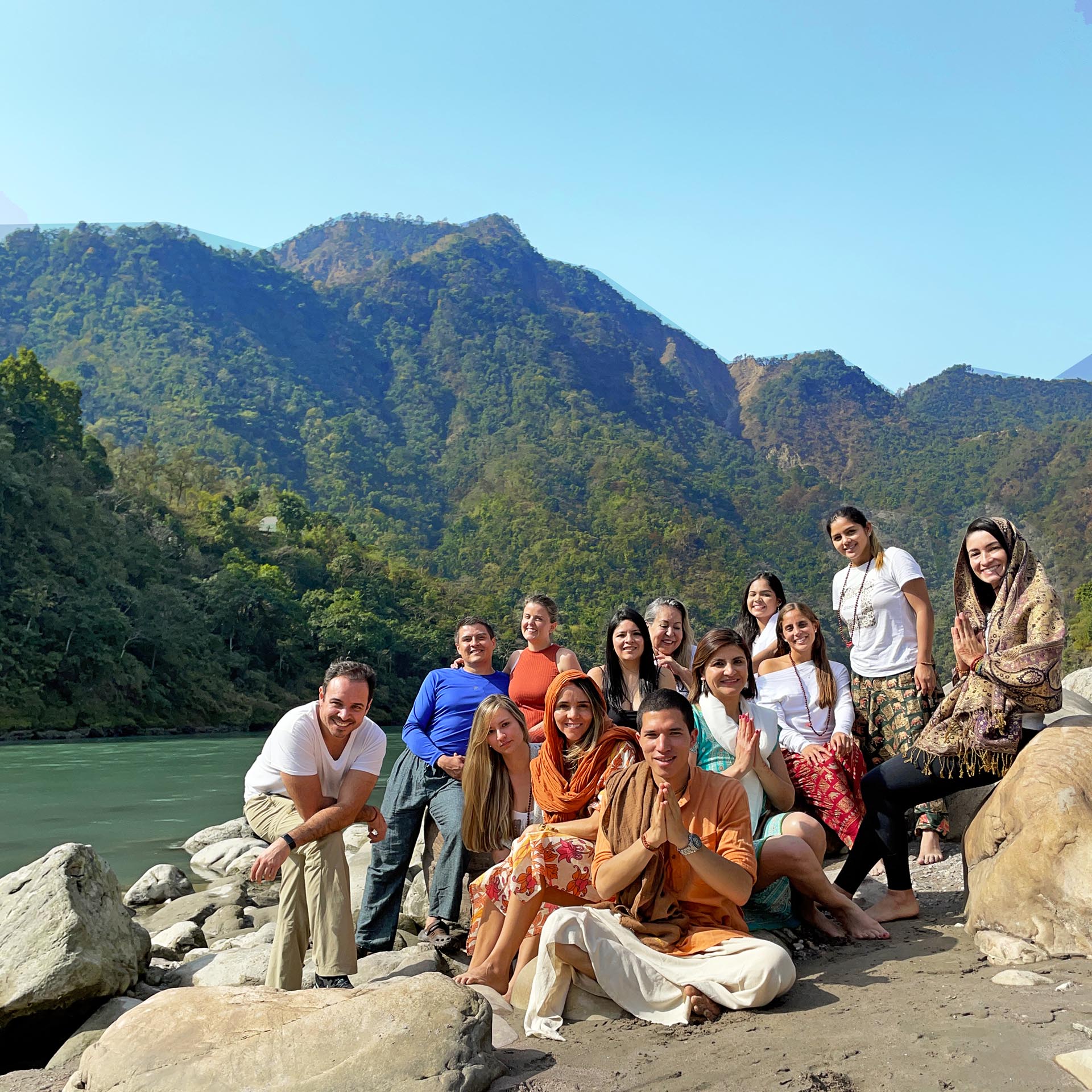 Tours a India - Viajes con Proposito | Experiencias Unicas